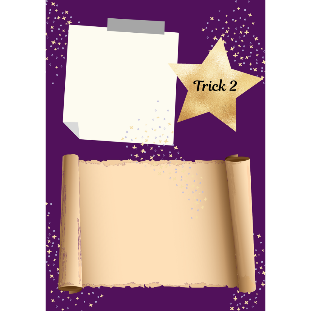 The School of Magic (1st Year) - Curious Little Monkeys Educational ...