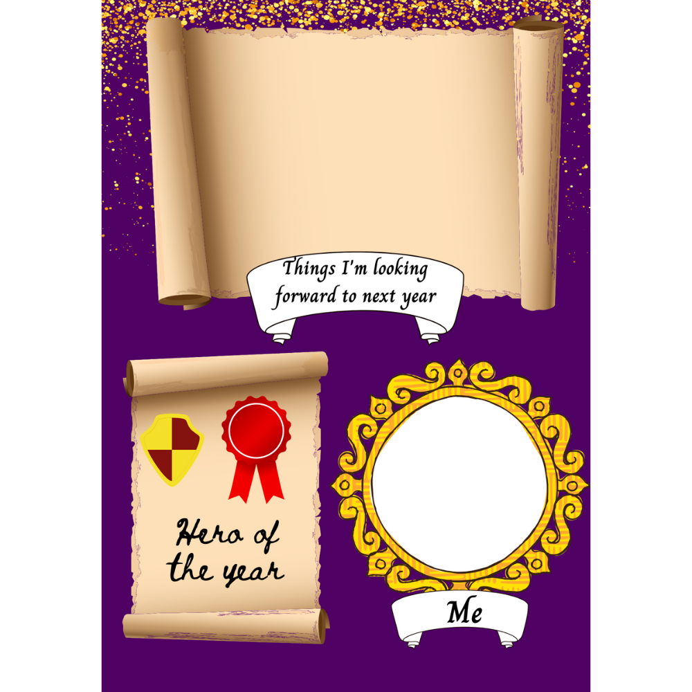 The School of Magic (2nd Year) - Curious Little Monkeys Educational ...