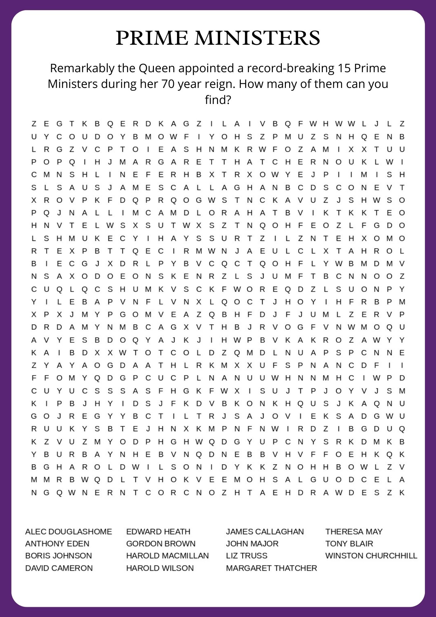 Queen Elizabeth II {PDF} - Curious Little Monkeys Educational Resources