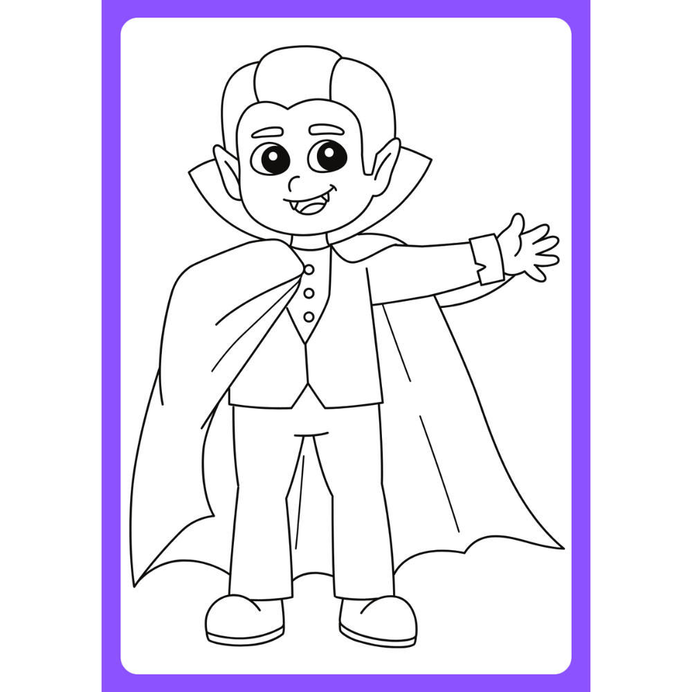 Early Years Halloween Activity Pack - Curious Little Monkeys ...