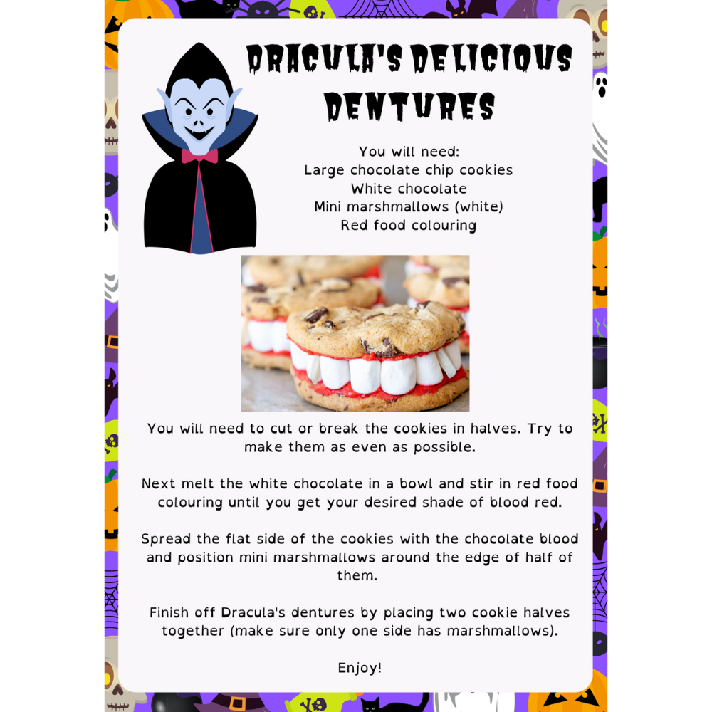 Early Years Halloween Activity Pack - Curious Little Monkeys ...